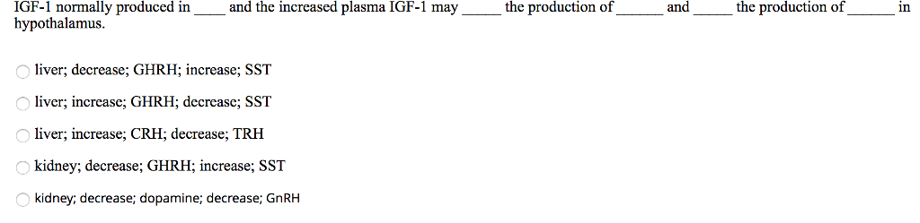 Solved The precursor molecule is testosterone | Chegg.com