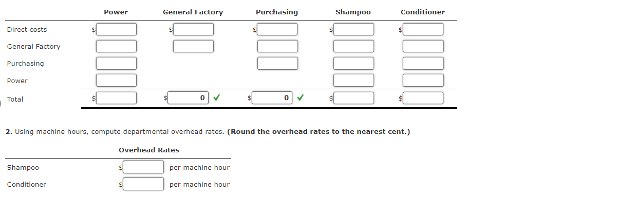 Solved Sequential Method Belami Company manufactures both | Chegg.com
