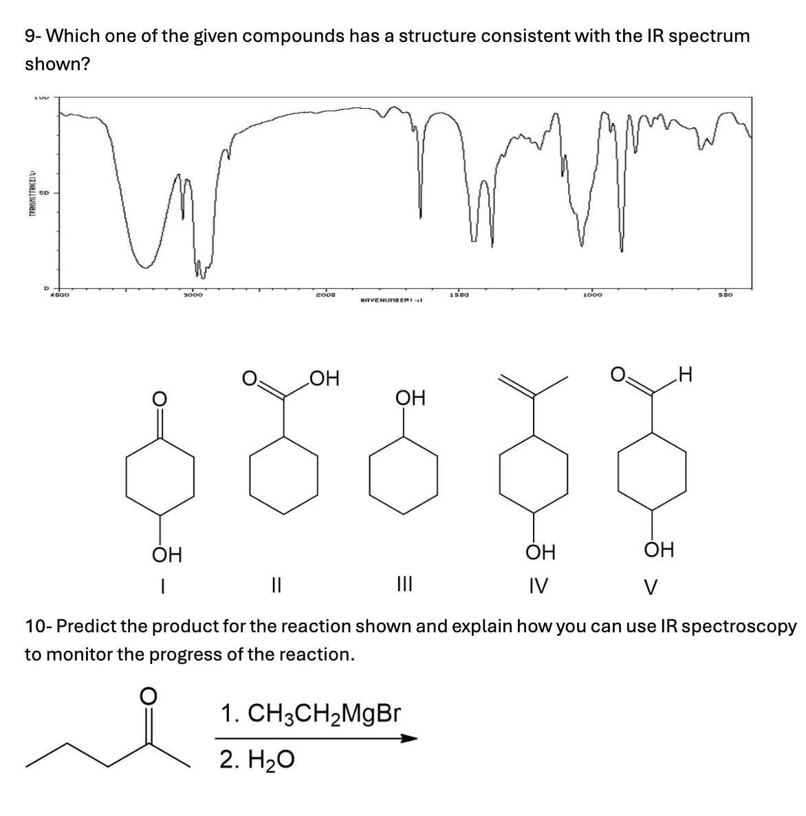 Hi :) Please solve each question step by step. | Chegg.com