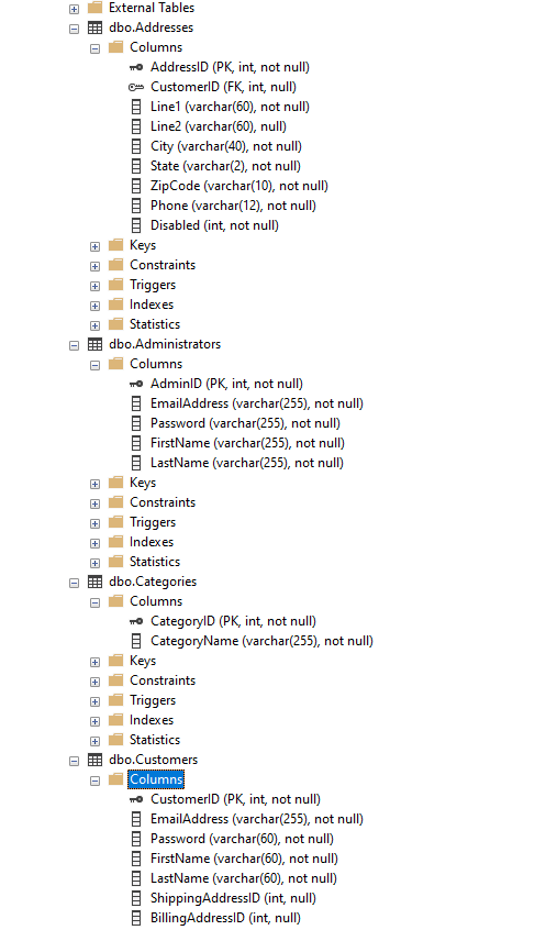 Solved Query 4 This Query Requires You To Write Two 