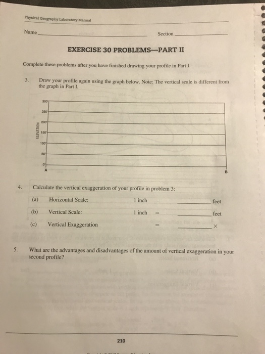 Solved Exercise 30 Problems Part Iiyou Need Part I To
