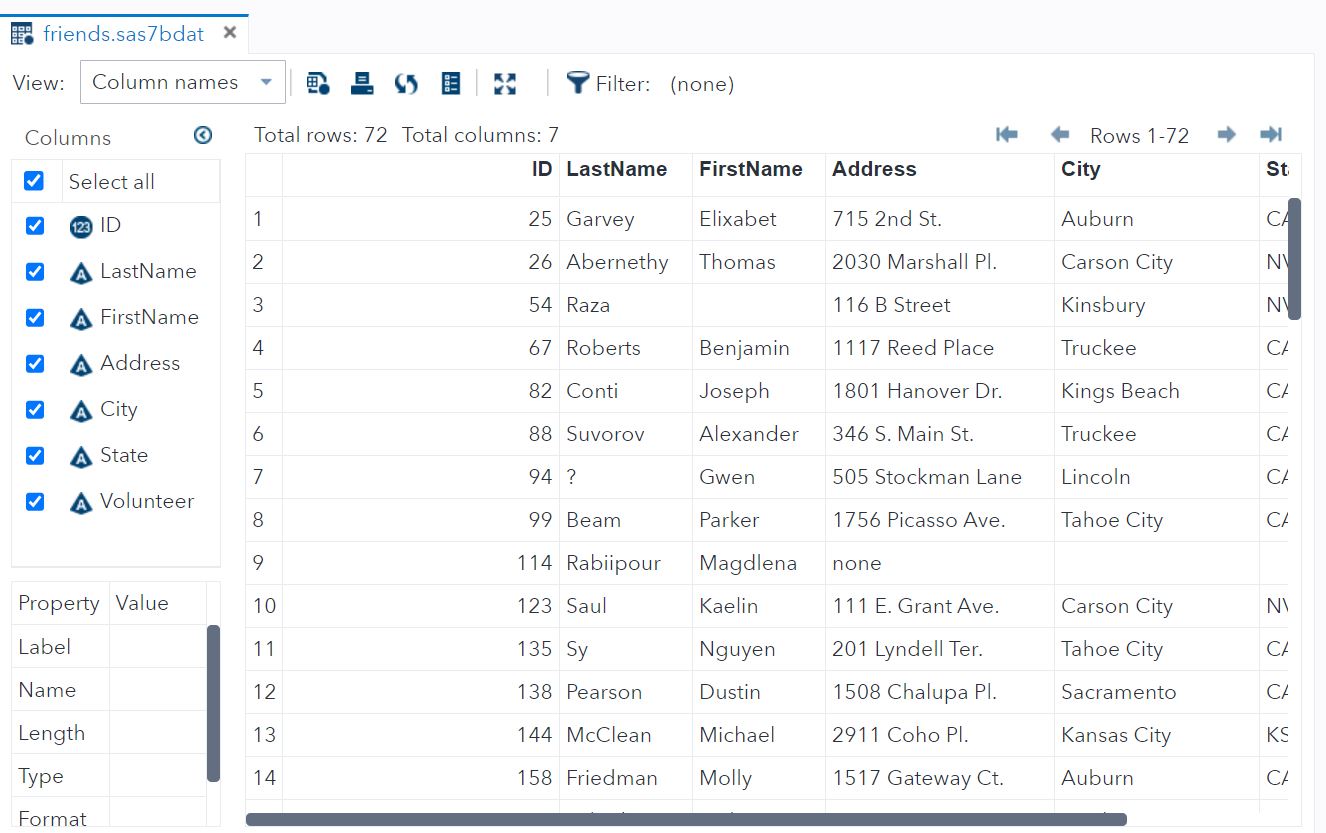 Solved 34. A wildlife rescue center maintains a database | Chegg.com