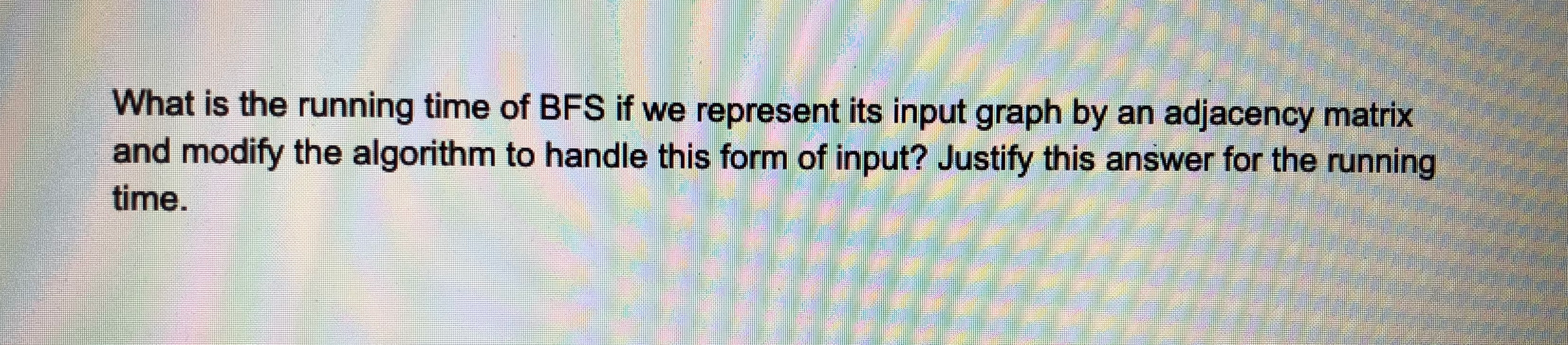 Solved Please see image below! | Chegg.com