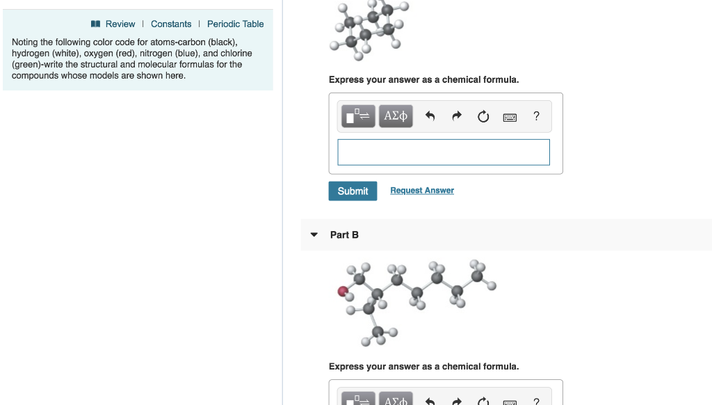 Solved Review I Constants Periodic Table Noting the | Chegg.com