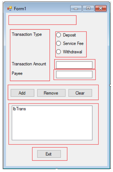 C# HOMEWORK PLEASE HELP ! VISUAL STUDIO! Please | Chegg.com