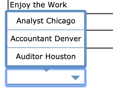 Solved Problem 14-09 (Algorithmic) One advantage of using | Chegg.com