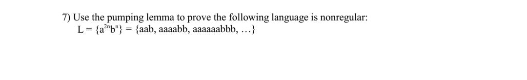 Please solve the above given question. its | Chegg.com