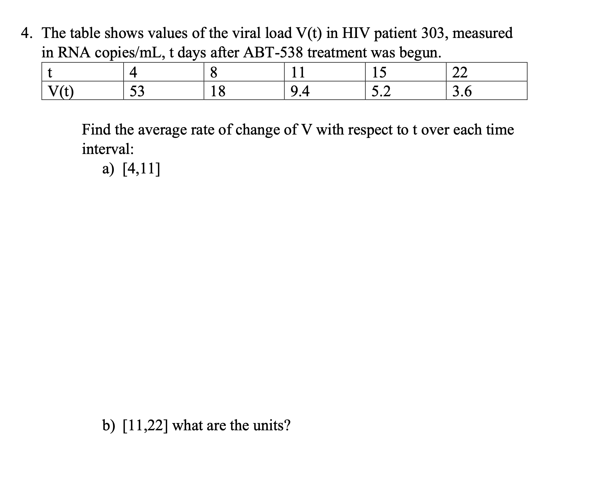 Solved PLEASE SHOW ALL WORK AND SOLVE CORRECTLY I WILLLEAVE | Chegg.com