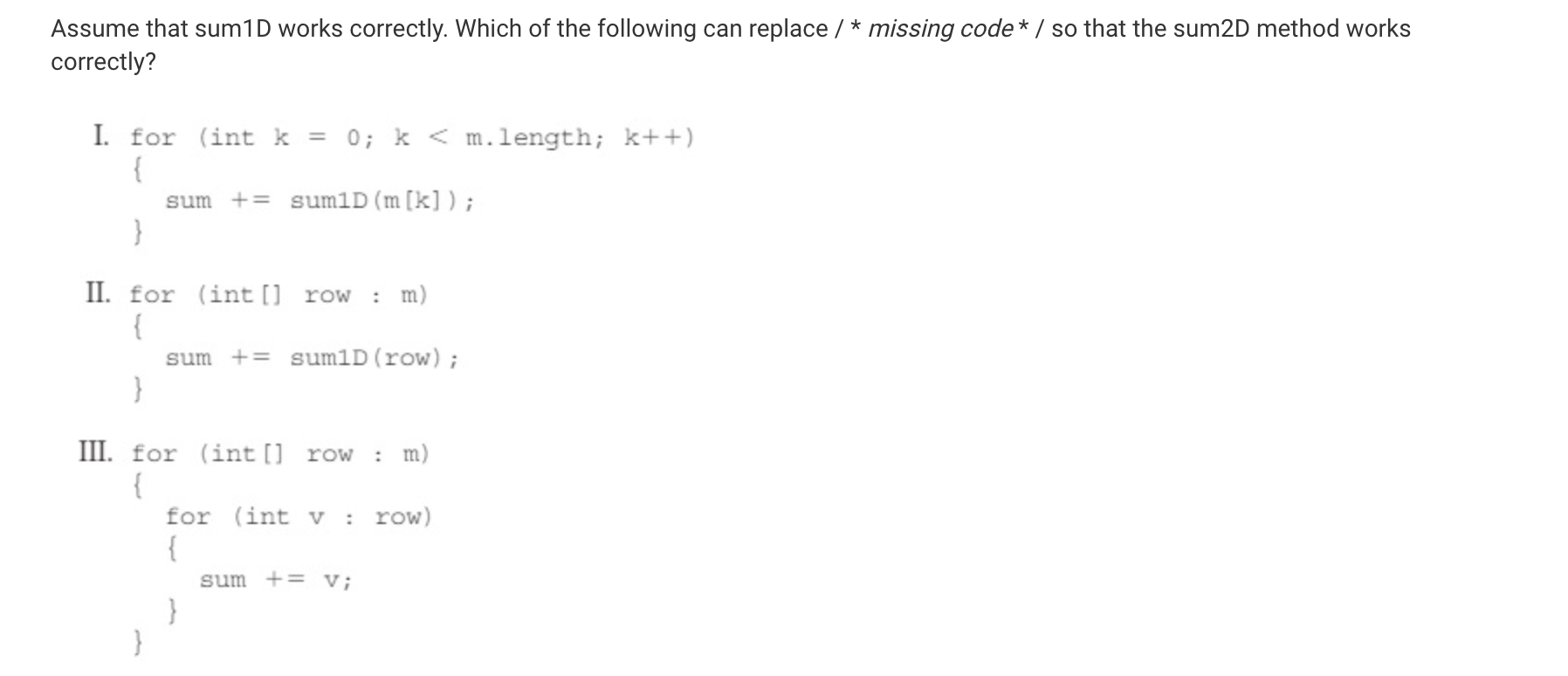 Solved Consider the following Util class, which contains two | Chegg.com