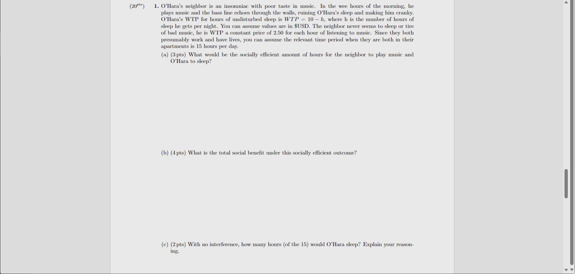 Solved Please be thorough in explaining how to do each step | Chegg.com