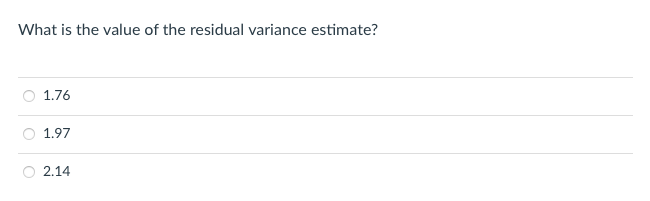 Solved This 1 question has 4 sections One-way Within-Groups | Chegg.com