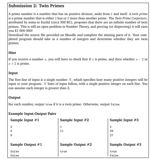 Solved Submission 9: Vowel Count Vowels are a useful feature | Chegg.com