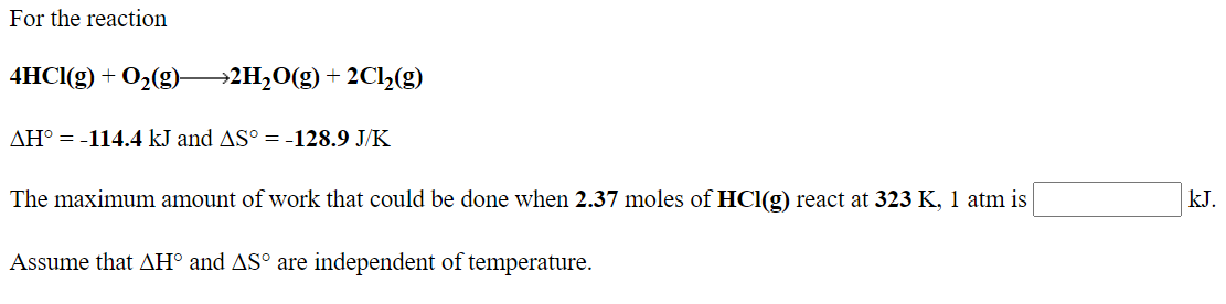 Solved Consider the reaction: Fe2O3(s) + 2Al(s)—Al2O3(s) + | Chegg.com