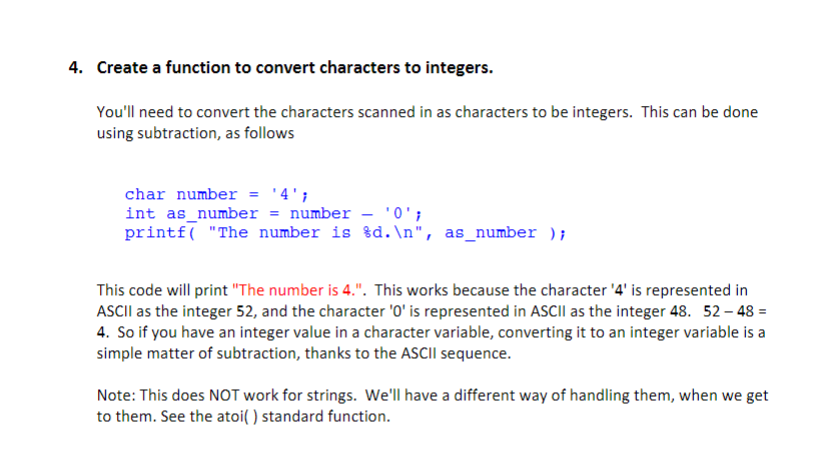 Solved I have a code in C language that I want to add on. my | Chegg.com