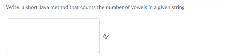 solved-write-a-short-java-method-that-counts-the-number-of-chegg