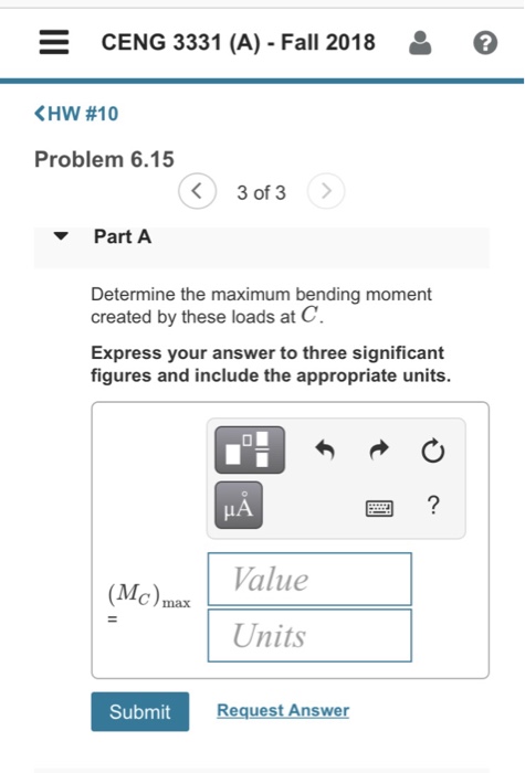 Solved CENG 3331 (A) -Fall 2018