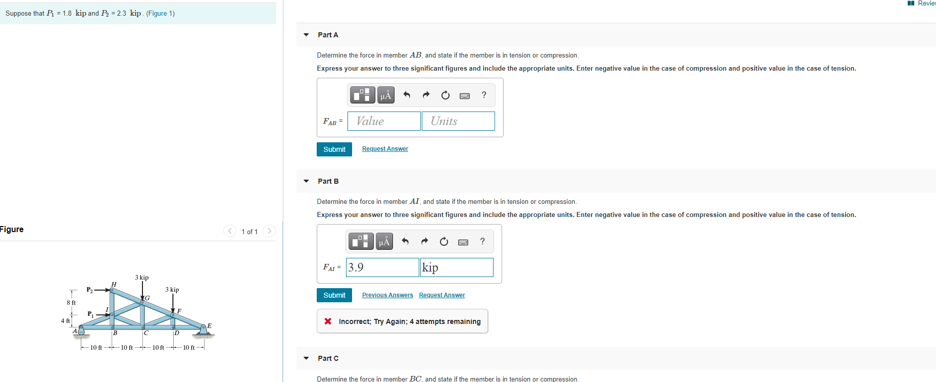 Solved find this for Fab, Fai, Fbc, Fbi, Fcd, Fcf, Fcg, Fci, | Chegg.com