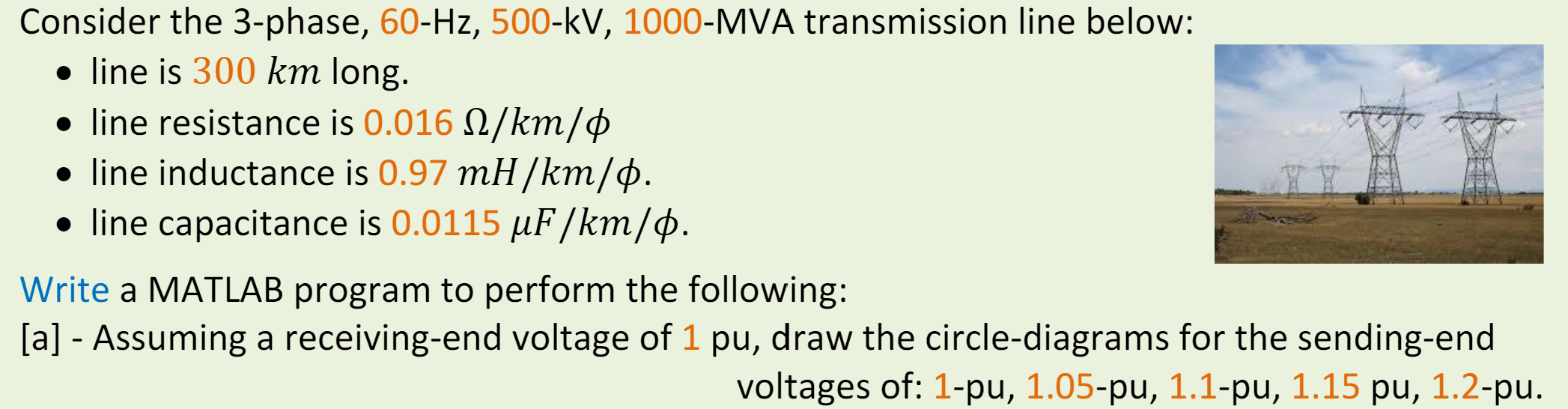 Solved Please complete the Matlab script needed to ﻿achieve | Chegg.com