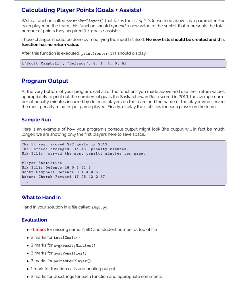 Solved Question 3 (14 points): Purpose: To practice your | Chegg.com