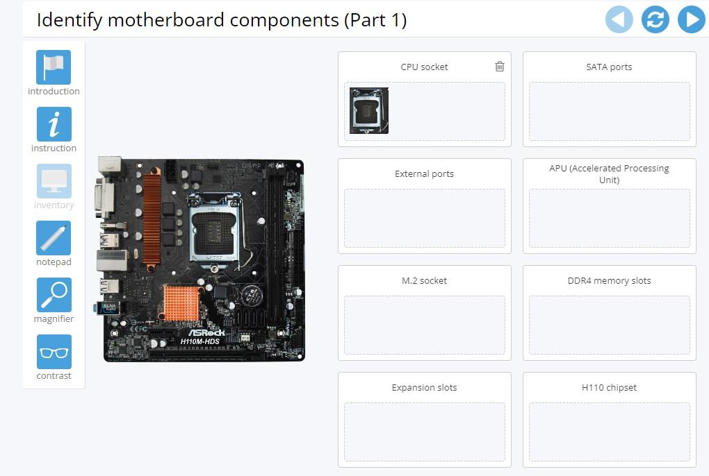 Solved I 1 * P a I 1 1 | Chegg.com