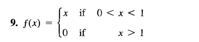 Solved 17-12 FOURIER COSINE INTEGRAL REPRESENTATIONS | Chegg.com