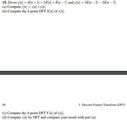 Solved please solve all questions in every detail. don't | Chegg.com