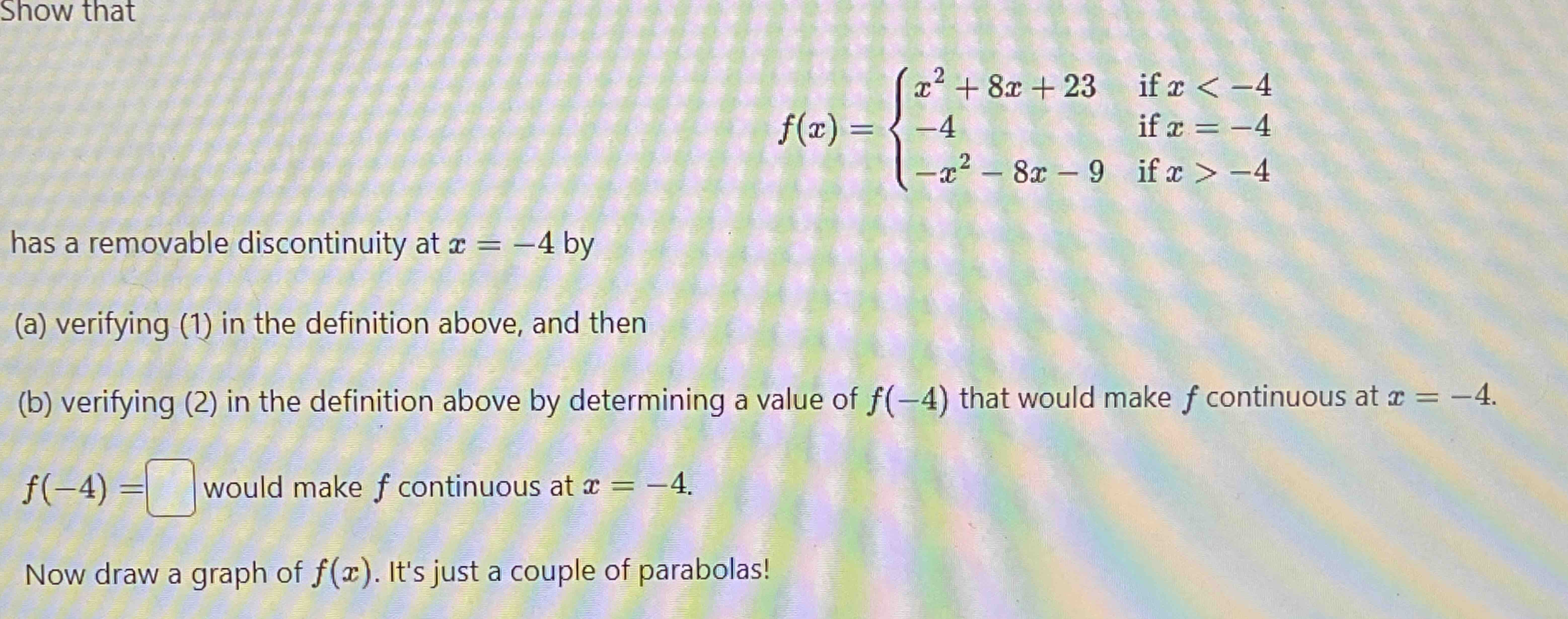 Solved Show | Chegg.com