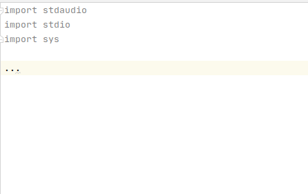 Solved Problem 2. (Playing the Waltz ) Write a program | Chegg.com
