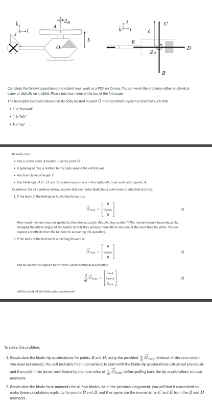 Solved Complete the following problems and submit your work | Chegg.com