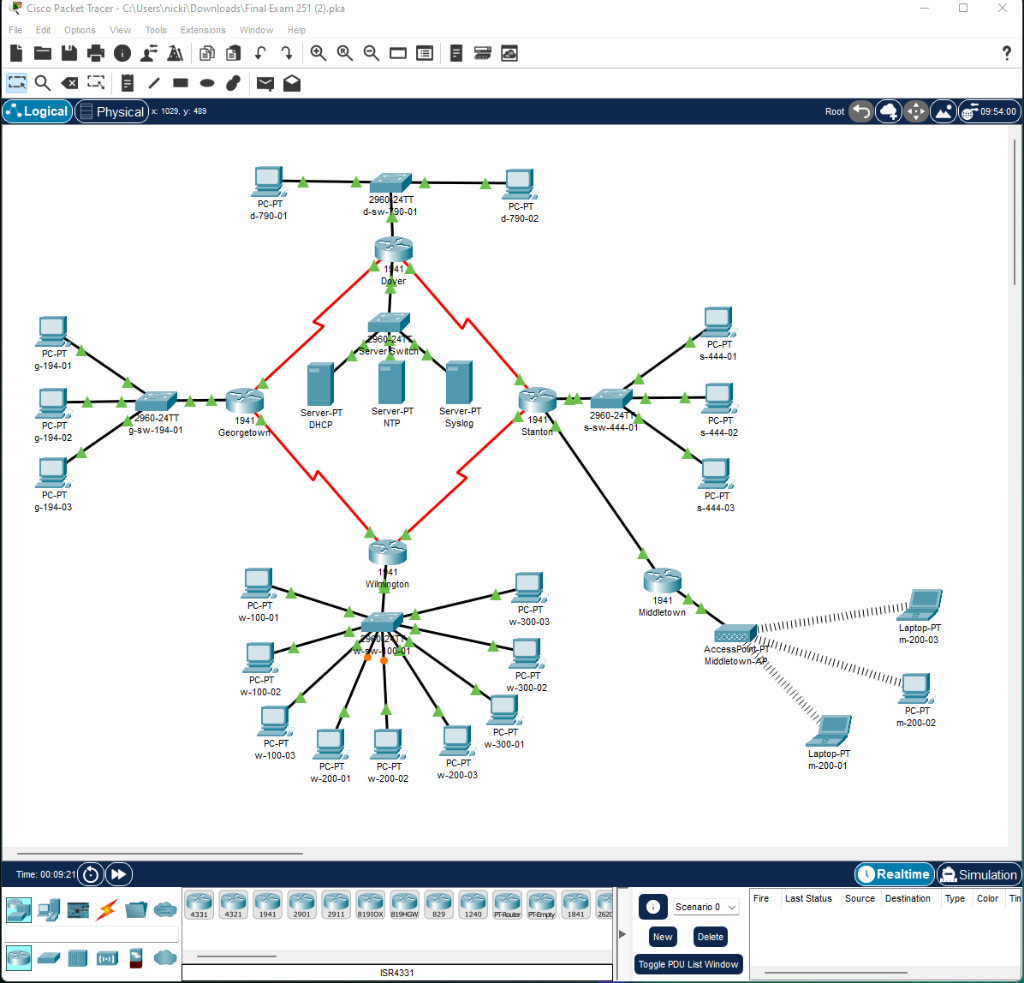 The new hire, Mike, has been busy trying to implement | Chegg.com