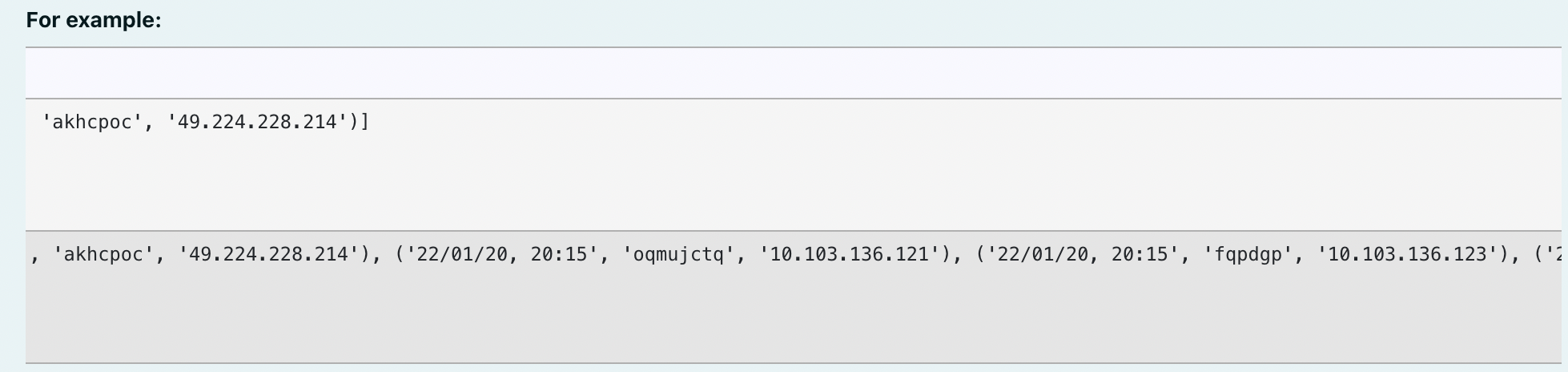 Solved Define a function named get_ip_name_dictionary ( | Chegg.com