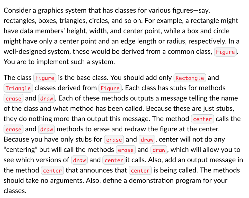 Solved *** Java Project *** Please upload the entire code | Chegg.com