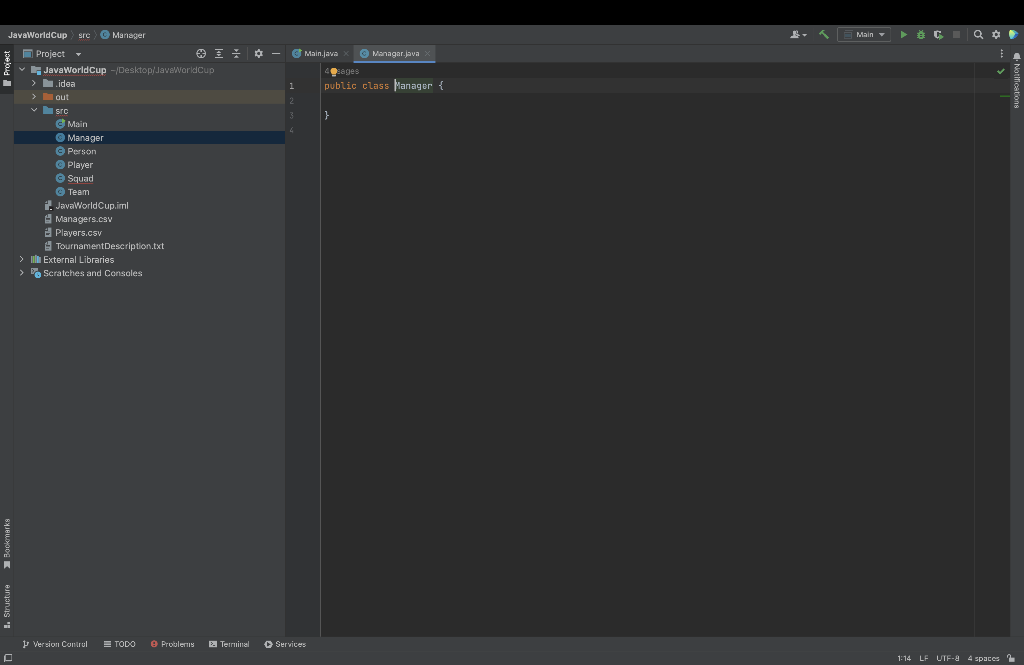 Solved I need help with these java language exercises, | Chegg.com