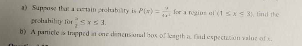 Solved Please solve this question step by step in | Chegg.com