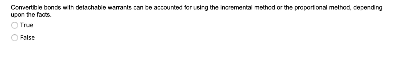 Solved Indicate whether each of the following transactions | Chegg.com