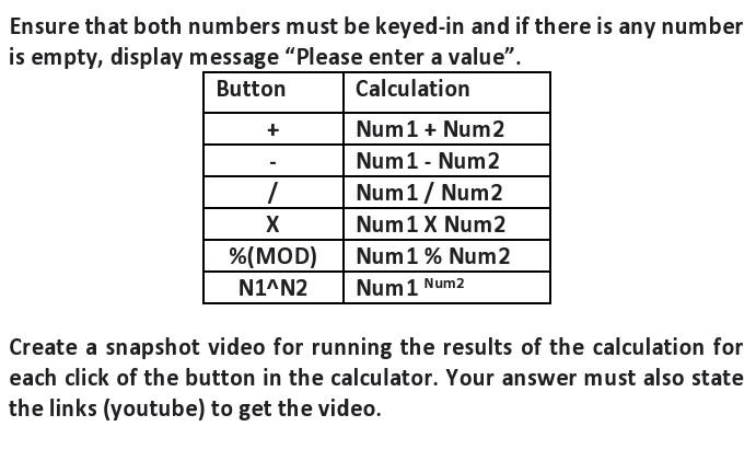 PURPOSE The purpose of this assignment is to | Chegg.com