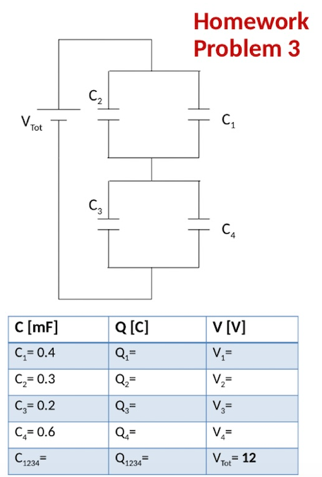 Solved Homework Problem 2Homework Problem 3 | Chegg.com Solved Homework Problem 2Homework Problem 3 | Chegg.com
