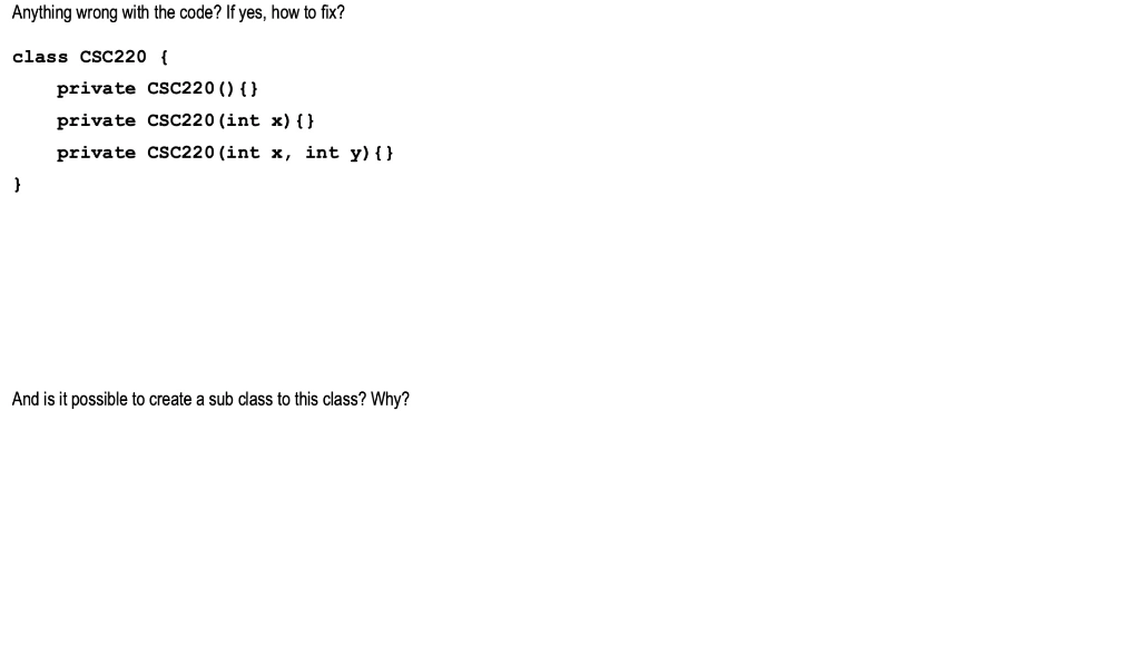Solved Anything Wrong With The Code If Yes How To Fix