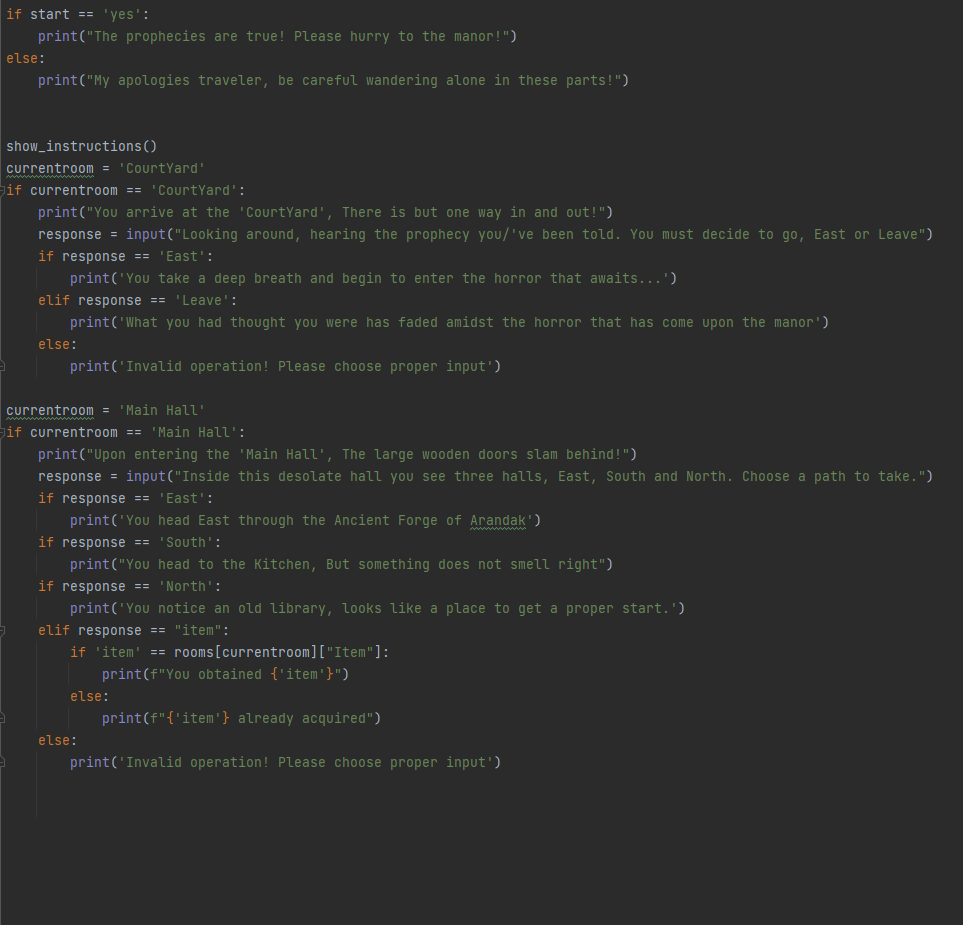 Solved Competencies In this project, you will demonstrate | Chegg.com