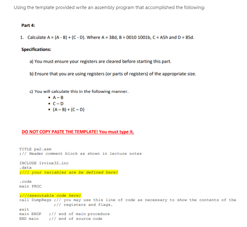 Don't use .Data? Please use comments and if possible | Chegg.com