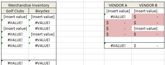 Solved Inventory TabPrepare accurate journal entries with | Chegg.com