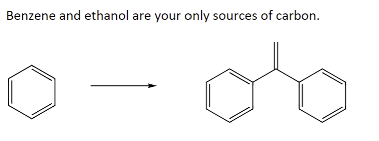 Solved Design a synthesis for each of the transformations | Chegg.com