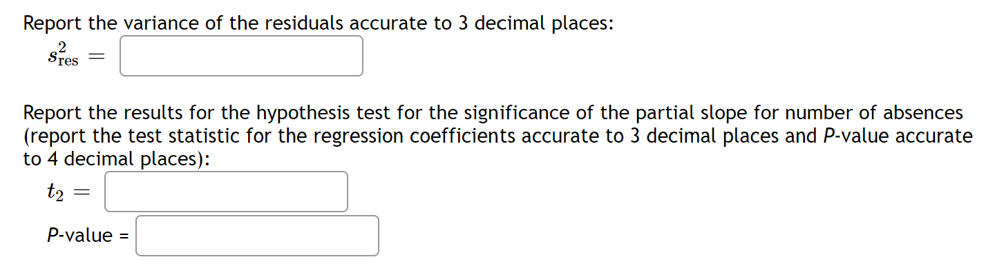 Solved This problem is based on problems 18.1,18.2,18.9, \& | Chegg.com