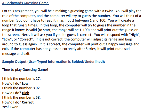 Solved Write a program in Python to implement the | Chegg.com