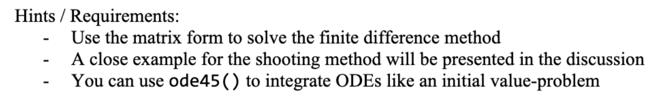 Solved Under several simplifying assumptions, the | Chegg.com
