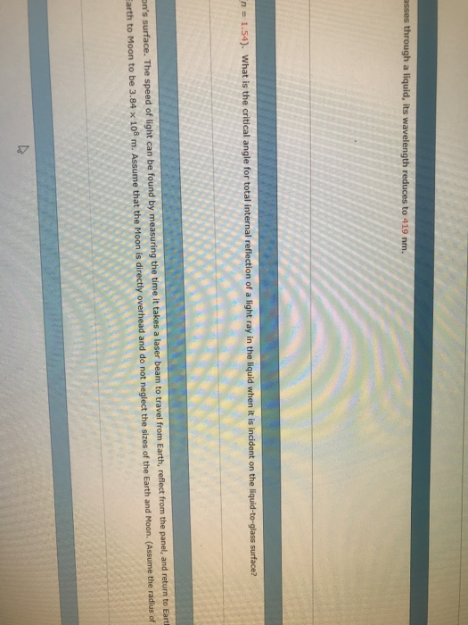 Solved 3. sorry other questions are in the picture. its how | Chegg.com