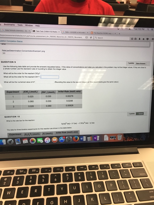 Solved Use the following data table and provide the answers | Chegg.com