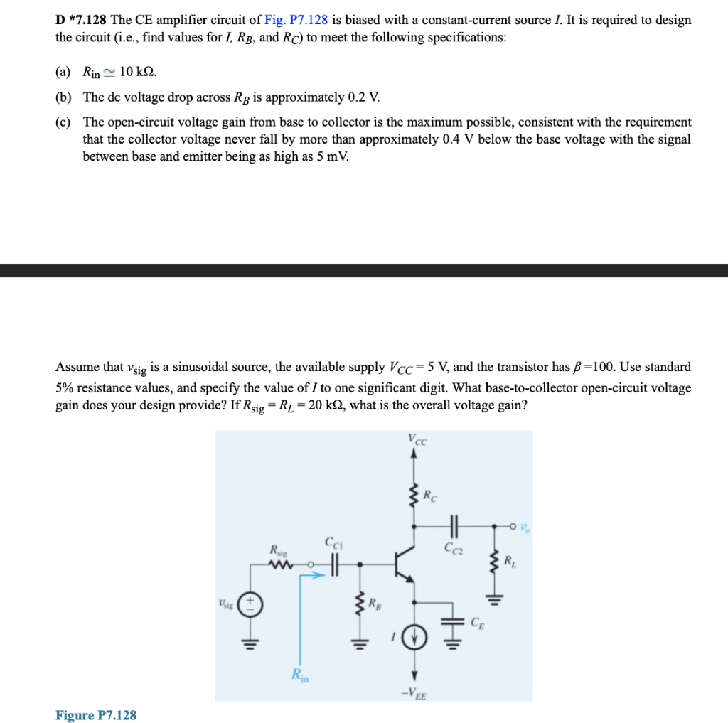 Solved Please help solve this problem, with an explanation | Chegg.com