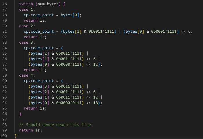 Solved Learning Goals Here's what you'll learn/practice in | Chegg.com