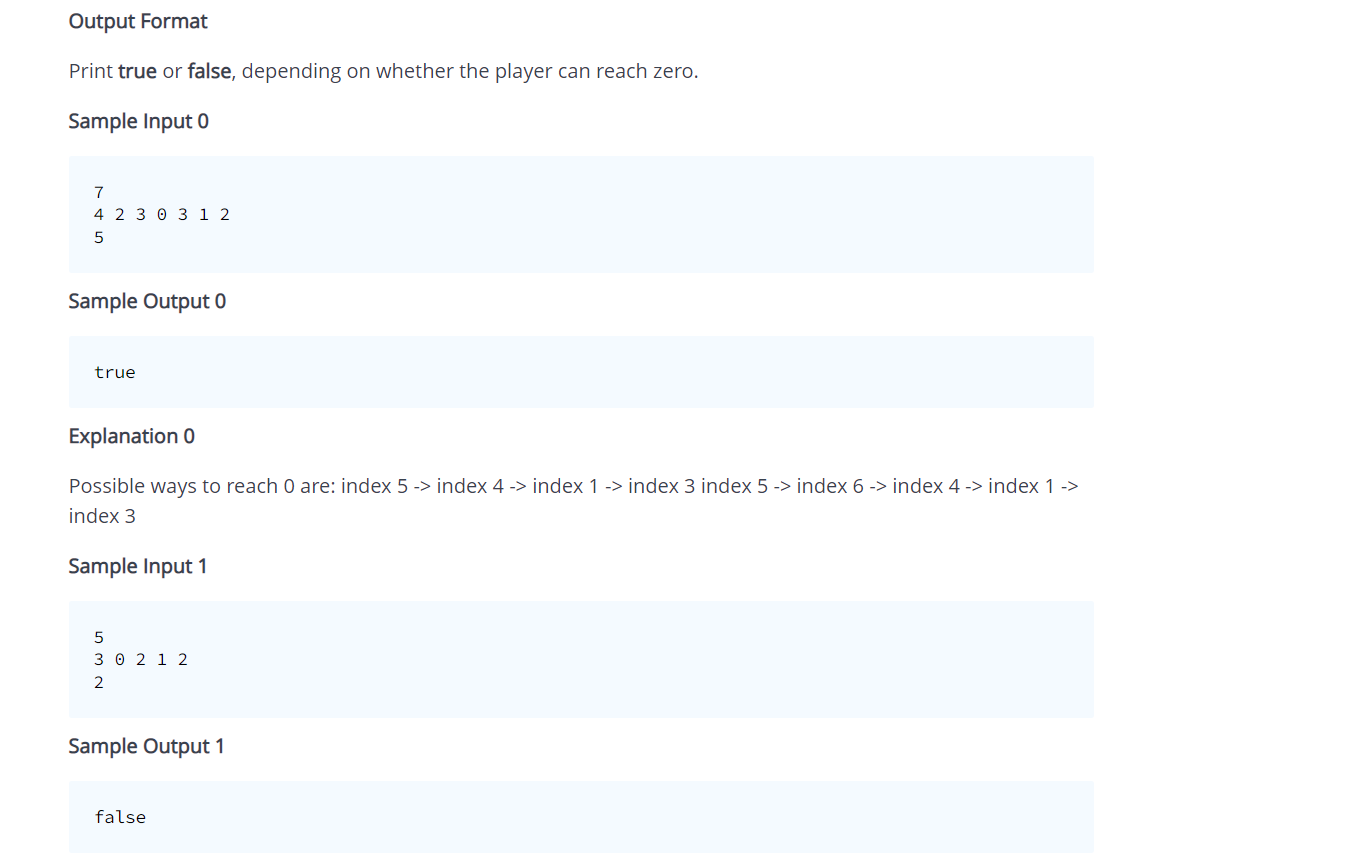 Solved Hop Hop 1 Problem Submissions Leaderboard Game Rules | Chegg.com